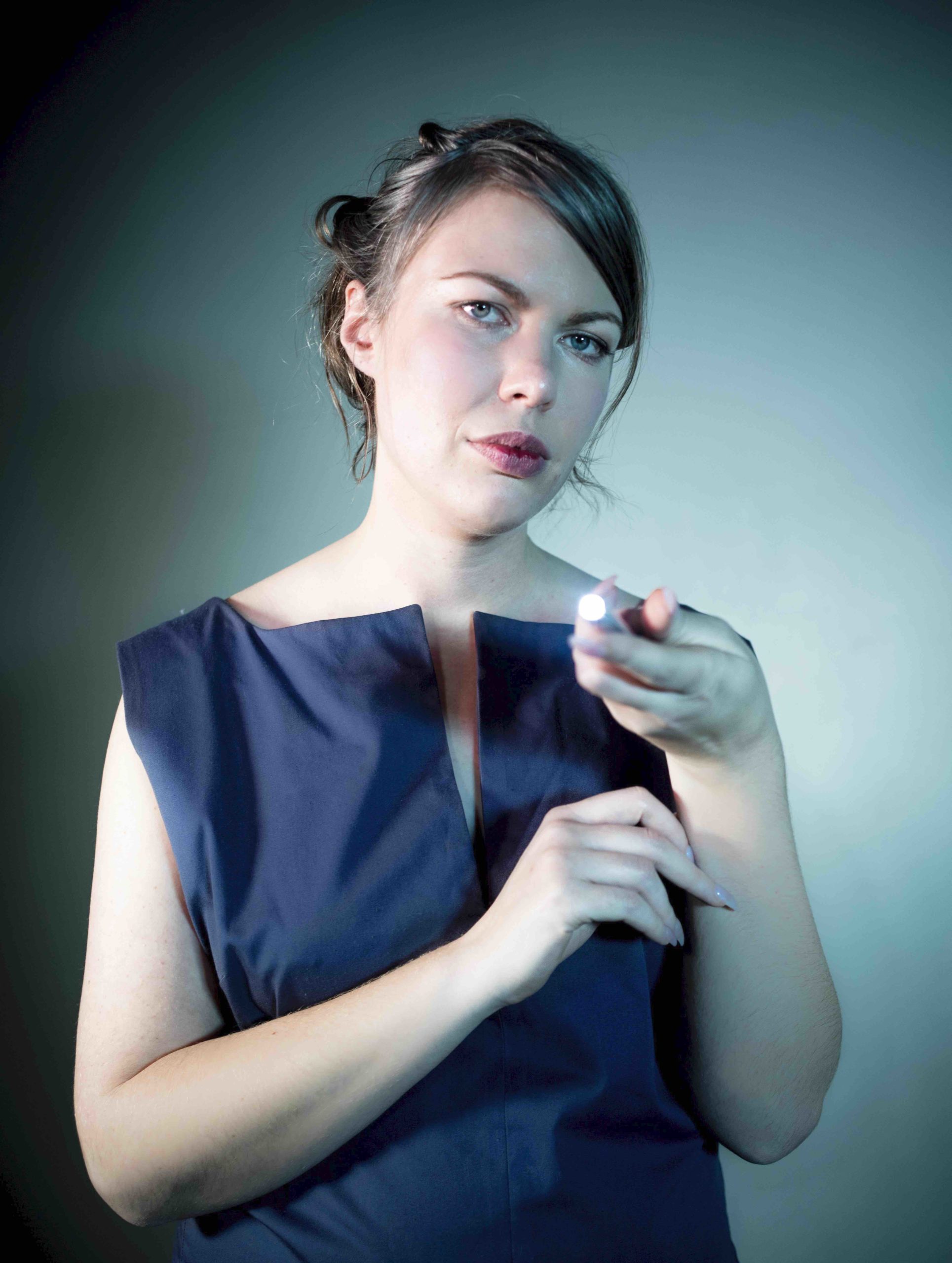 Erin Gee - Wicked Artists